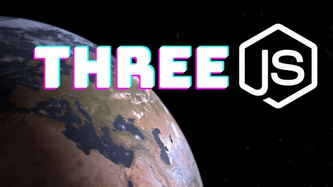 Three.js - The Complete Beginner to Advanced Course - Coupon Scorpion