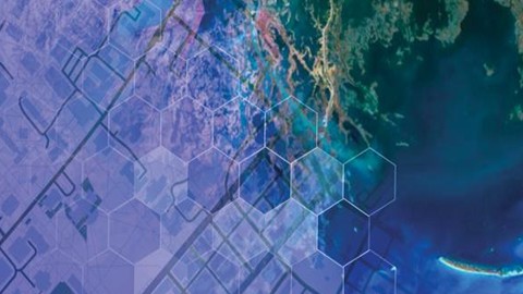 Building Cloud based Geospatial Raster Service - Coupon Scorpion