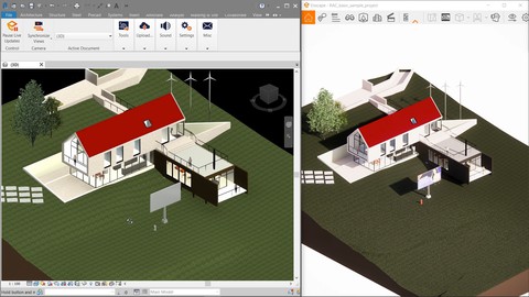 How-To Enscape (Beginner Course) - Coupon Scorpion