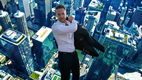 [Free] The Edge Part 1 - Live Edition