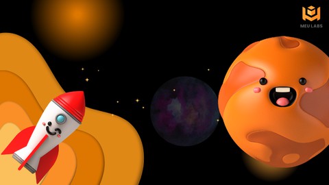 [Free] 3D Modeling With Tinkercad