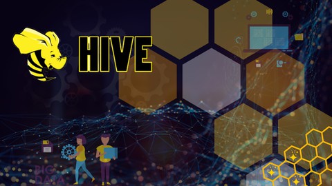 [Free] Big Data - Apache Hive
