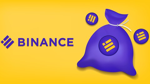 [Free] Binance Smart Chain Ecosystem Bootcamp For Beginners
