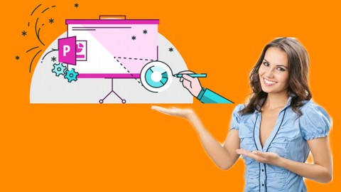 [Free] Animated Company Logo In Powerpoint