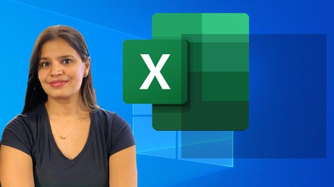 [Free] Excel With Excel: Learn To Use Microsoft Excel 2021 Part 3