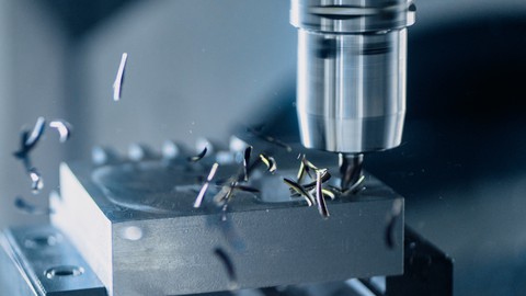 [Free] Mastercam Cad Cam And Cnc Milling Programming - Coupon Scorpion