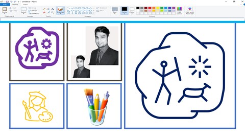 Microsoft Paint 2D & 3D in Windows - Coupon Scorpion