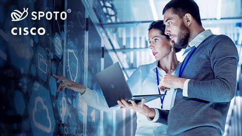 Cisco SD-Access Introduction Course - Coupon Scorpion