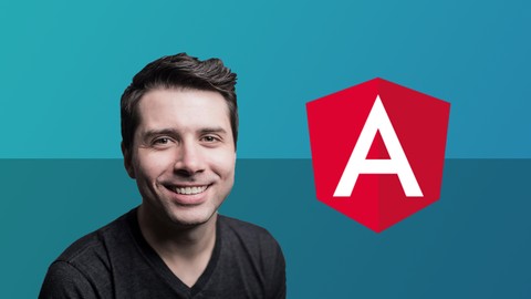 Getting Started with Angular 2+ - Coupon Scorpion