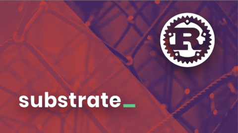[Free] Intro To Custom Building Blockchains With Substrate