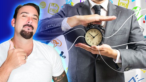 [30% Off] Mastering Meetings & Time Management