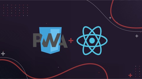 [Free] Progressive Web Apps Using React
