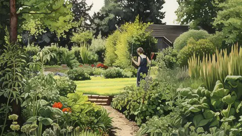 [Free] Simplified Low Maintenance Landscaping - Coupon Scorpion