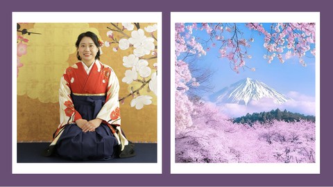 [Free] Japanese Language Video For Starter Lessons 1-3