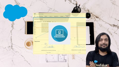 [Free] Salesforce Admin (Configuration & Setup) - Hands On