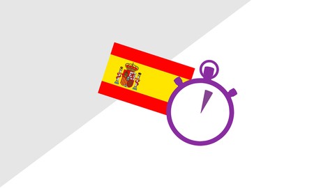3 Minute Spanish - Free taster course | Beginner lessons - Coupon Scorpion