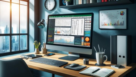 [Free] 50 Excel Formulas To Get Smarter Than Your Colleagues