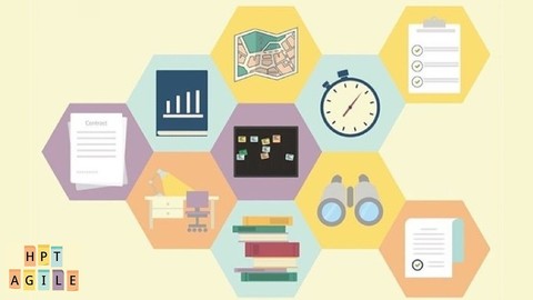 [Free] Agile 101-A Simple Introduction To Agile Origin & Principles