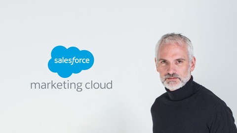 [Free] Ampscript For Salesforce Marketing Cloud - Ultra Beginners