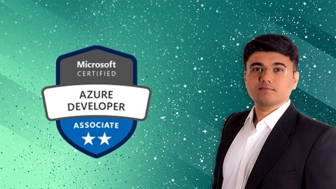 AZ-204 Developing Solutions for Microsoft Azure - Coupon Scorpion