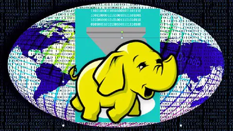 [Free] Big Data And Hadoop Framework