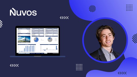 [Free] Commercial Real Estate Financial Modeling Master Class