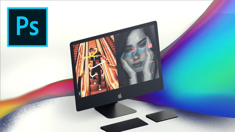 Create Amazing Photoshop Projects and Learn Essentials - Coupon Scorpion