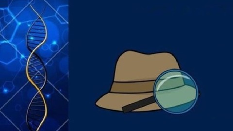 [Free] Dna Detective