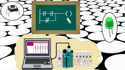 [Free] Do It Yourself Plc Trainer