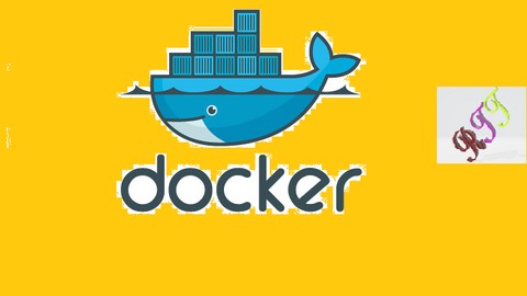 [Free] Docker - A Beginner's Tutorials