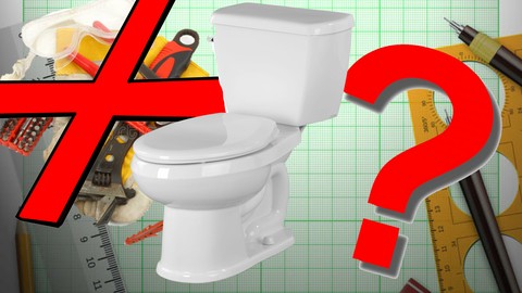 [Free] How To Take Out And Install A Toilet In Under (20Min)