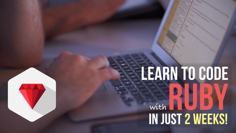 [Free] Introduction To Coding With Ruby