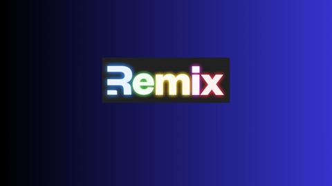 [Free] Learn Remix.js From Scratch