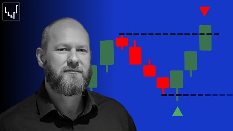 [Free] Master The Art Of Trading 2: An Introduction To Price Action