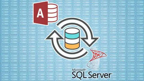 [Free] Upsize Your Ms Access Business Information To Ms Sql Server