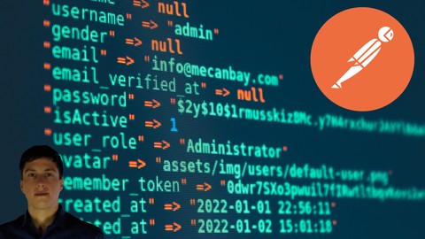 API Testing with Postman: From Beginner to Expert - Coupon Scorpion