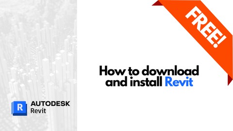 [Free] Autodesk Revit Download And Install For Free!