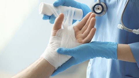 [Free] Embracing Renewal: Journey To Recovery For Burn Survivors