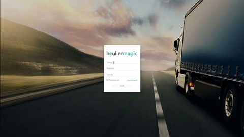 [Free] Haulier Magic: Business Mastery Course - Coupon Scorpion