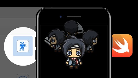 [Free] Introduction To Sprite Kit With Swift 3