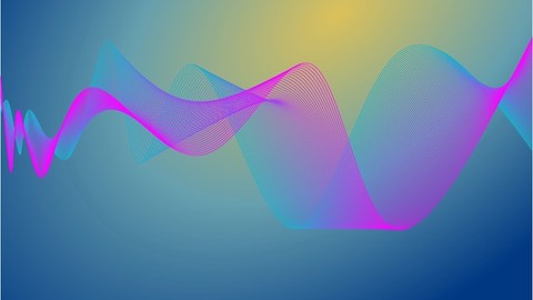 [Free] Introduction To The Discrete Fourier Transform(Python)(Free)