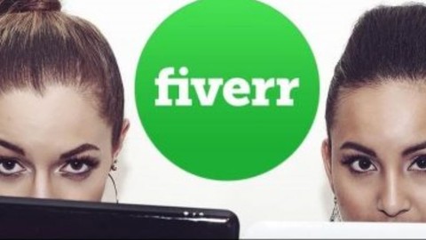 [Free] Learn How To Make Money On Fiverr & Freedom Online Business