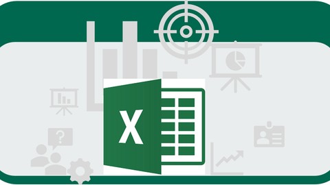 [Free] Ms Excel For Beginners