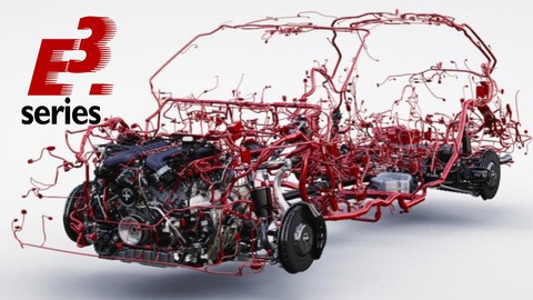 Software E3.series for Electrical Engineering | Design - Coupon Scorpion