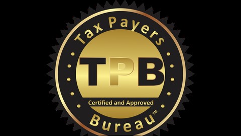 [Free] Tpb Tax Professional Training 2020