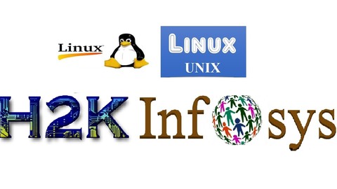 [Free] Unix, Linux Training For Beginners