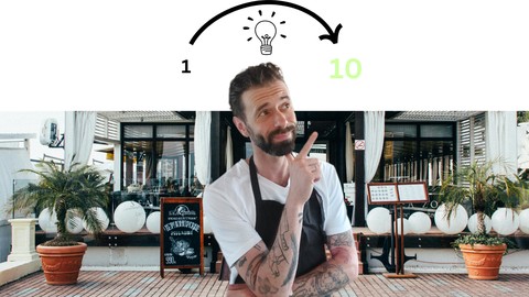 [Free] 10 Key Steps To Start A Successful Restaurant - Coupon Scorpion