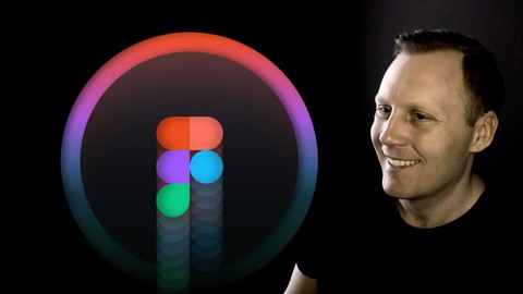 [Free] Auto Layout In Figma - Responsive Text And Card