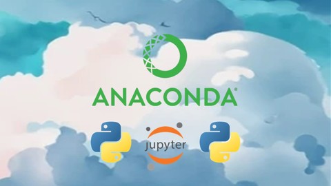 [Free] Begin To Use Cloud Computing With Anaconda Cloud Notebook