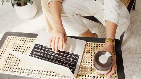 [Free] The Basics Of Building A Feminine Creative Brand Online